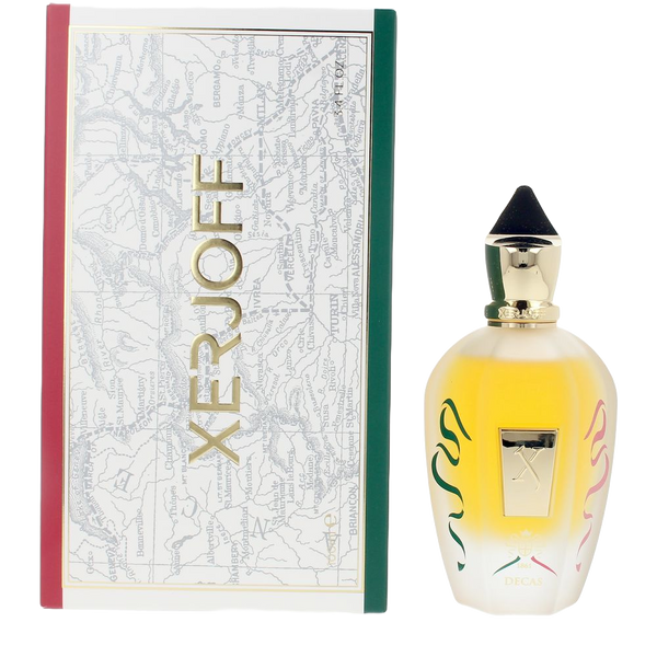 Xerjoff - XJ 1861 Decas (EDP) 100ml – MaruFragrances